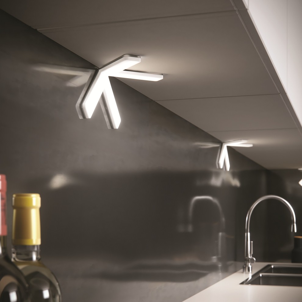 9 Modern Kitchen Lighting Ideas From Design Experts | Houzz AU