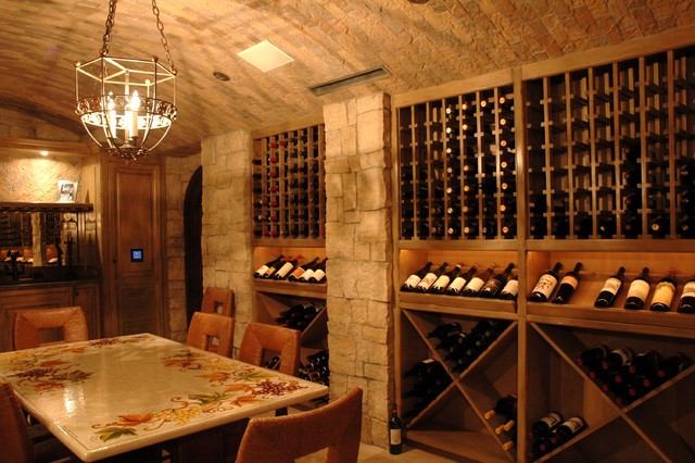 French Wine Cellars Home