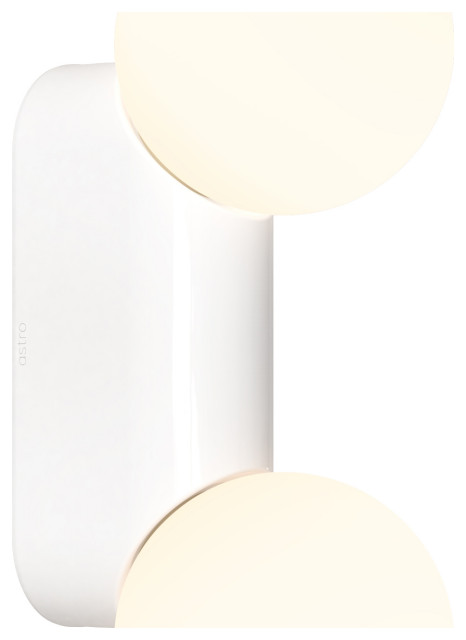 Lyra Ceiling 140 - Contemporary - Bathroom Vanity Lighting - by Astro ...