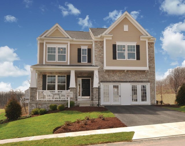 Our Custom Homes - Other - by Dan Ryan Home Builders Pittsburgh | Houzz UK