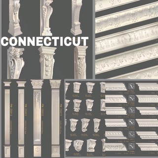 "MAIN" PLASTER CAST & DESIGN - Project Photos & Reviews - Naugatuck, CT ...