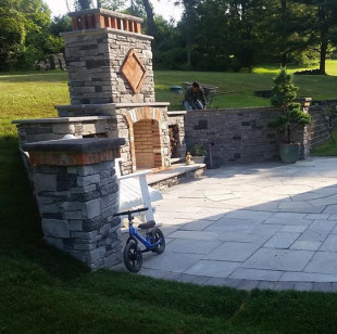 MODERN EDGE CONSTRUCTION - Project Photos & Reviews - Linwood, PA US ...