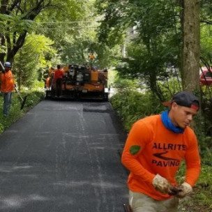 ALLRITE PAVING - Project Photos & Reviews - Lisle, IL US | Houzz