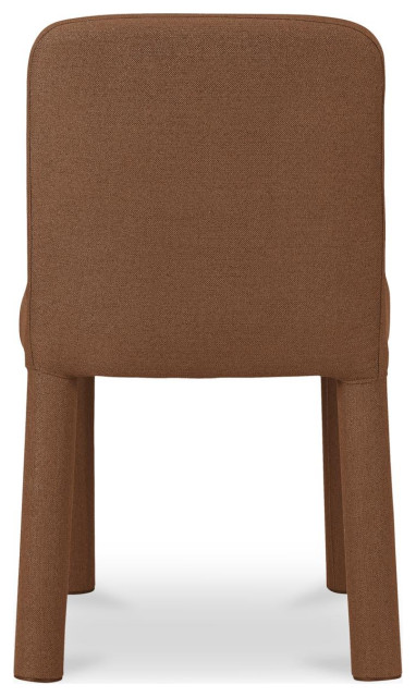 Place Dining Chair, Red - Transitional - Dining Chairs - by Lighting ...