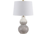 Kenzo Table Lamp - Transitional - Table Lamps - by HedgeApple | Houzz