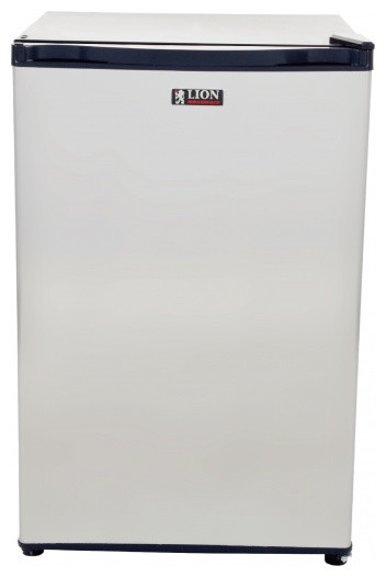 Lion Premium Grills Refrigerator - Contemporary - Outdoor Refrigerators ...