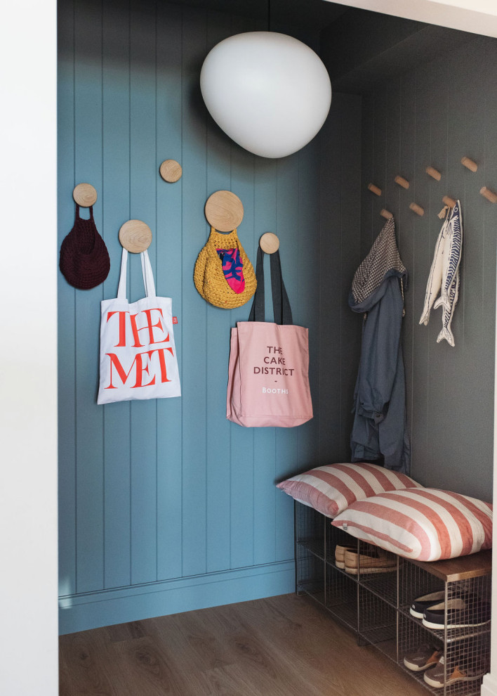 23 Hallway Storage Solutions | Houzz UK