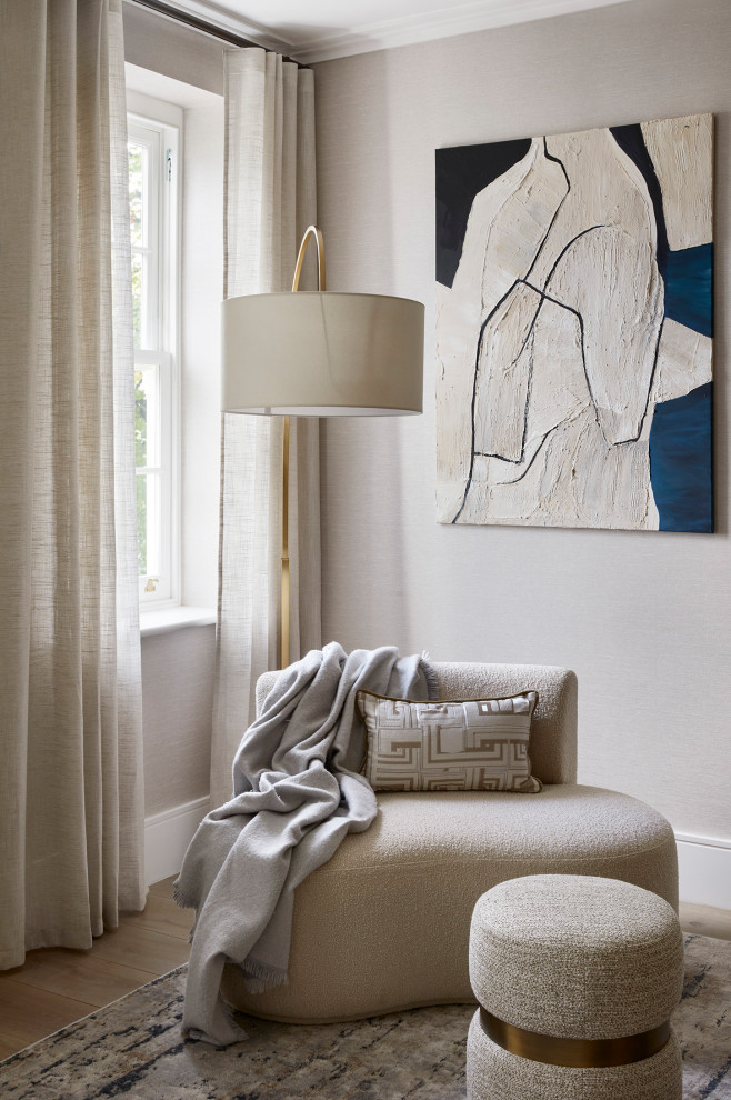 St John's Wood - Contemporary - London - by Hamilford Design | Houzz UK
