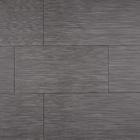 Glazed Focus Graphite Porcelain Tile - Traditional - Wall And Floor ...