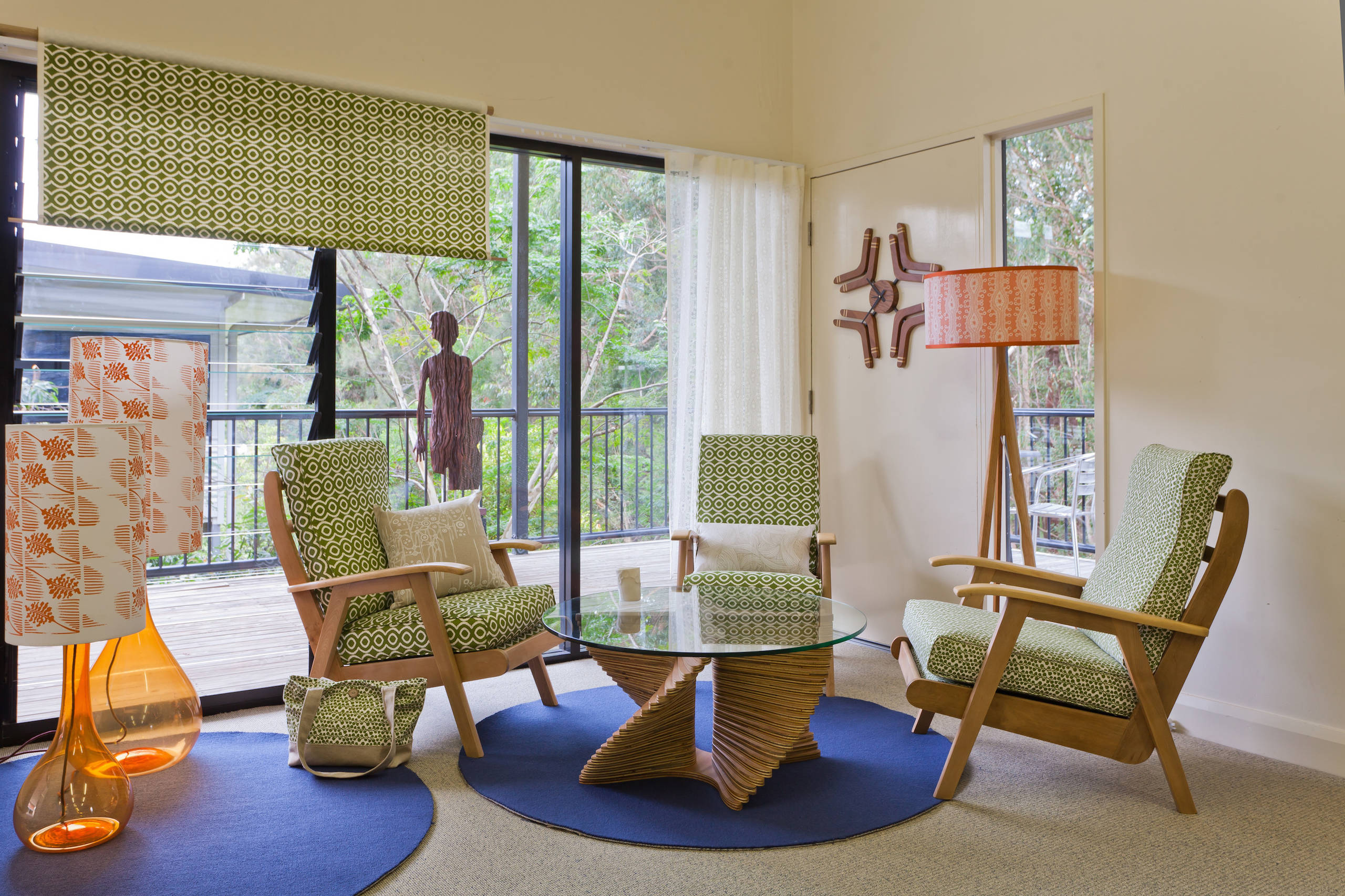 Meet the Aboriginal Women Forging a New Design Identity | Houzz AU