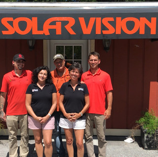 SOLAR VISION WINDOW TINTING - Project Photos & Reviews - Sarasota, FL ...