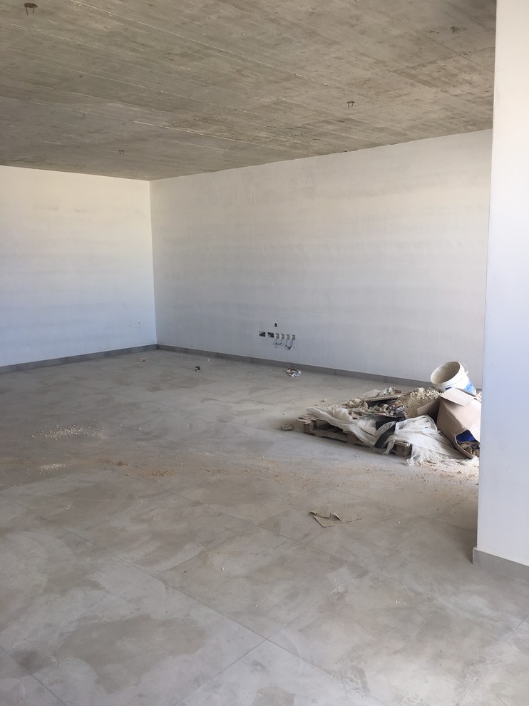 How To Install Furring Strips On Concrete Ceiling | Homeminimalisite.com