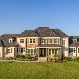 CREIGHTON FARMS - Project Photos & Reviews - Aldie, VA US | Houzz