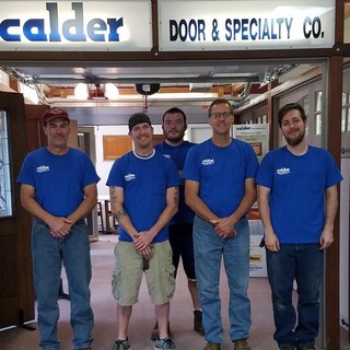CALDER DOOR & SPECIALTY CO - Project Photos & Reviews - Lancaster, PA ...