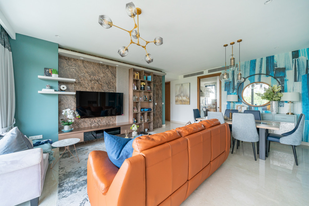 Volari - Singapore - by Arete Culture | Houzz