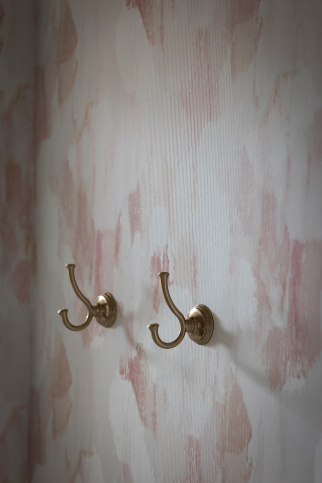 Blackenhurst - Transitional - Bathroom - Dallas - by The Design Shop ...