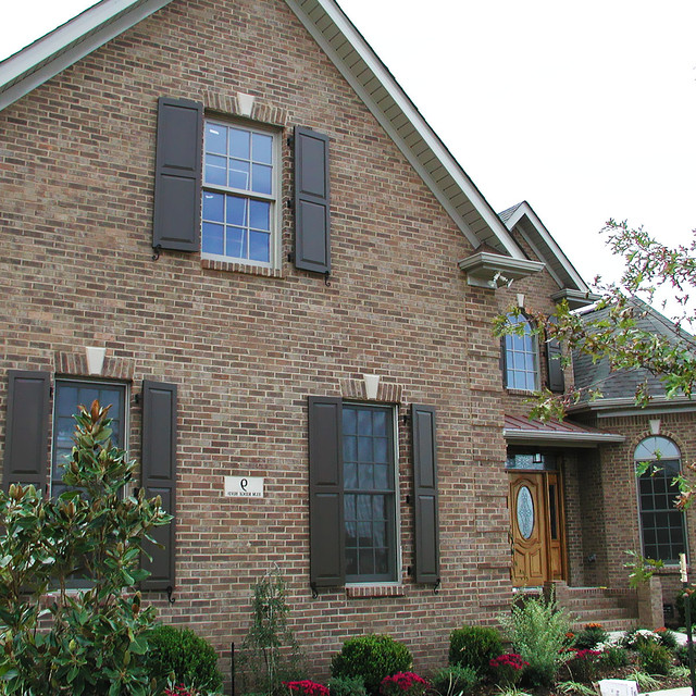 15" x 60" Exterior Pine Raised Panel Shutters, Black, 60"H ...