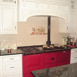 BENCHMARK CABINETS - Project Photos & Reviews - Fredericktown, OH US ...