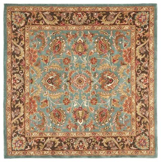 Traditional Heritage Area Rug - Traditional - Area Rugs - by RugPal