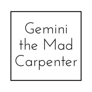GEMINI THE MAD CARPENTER - Project Photos & Reviews - Atlanta, GA US ...