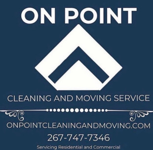 ON POINT CLEANING AND MOVING - Project Photos & Reviews - Philadelphia ...