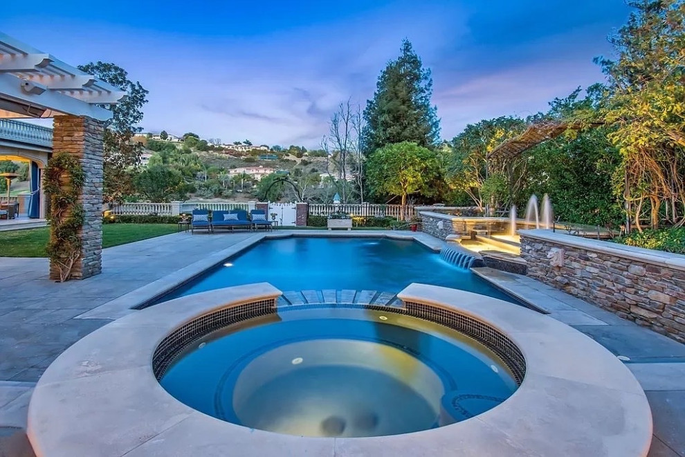 Paradise Valley Luxury Home Builders - Exterior - Phoenix - by ...