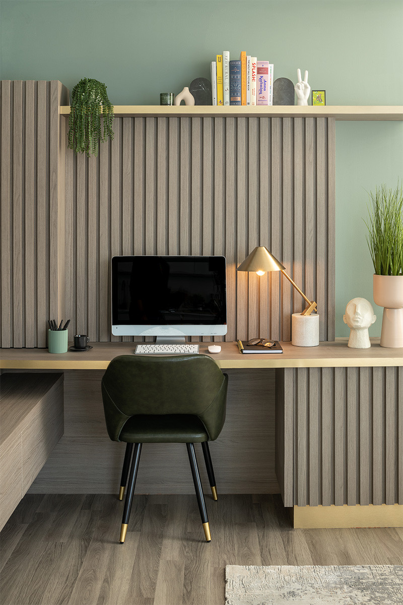 The 5 Most Popular Home Offices on Houzz Right Now | Houzz IE