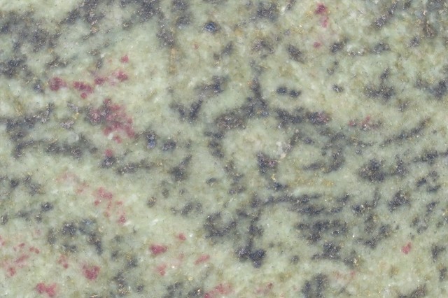 Tropical Green Granite Tiles, Polished Finish, Sample - Traditional ...