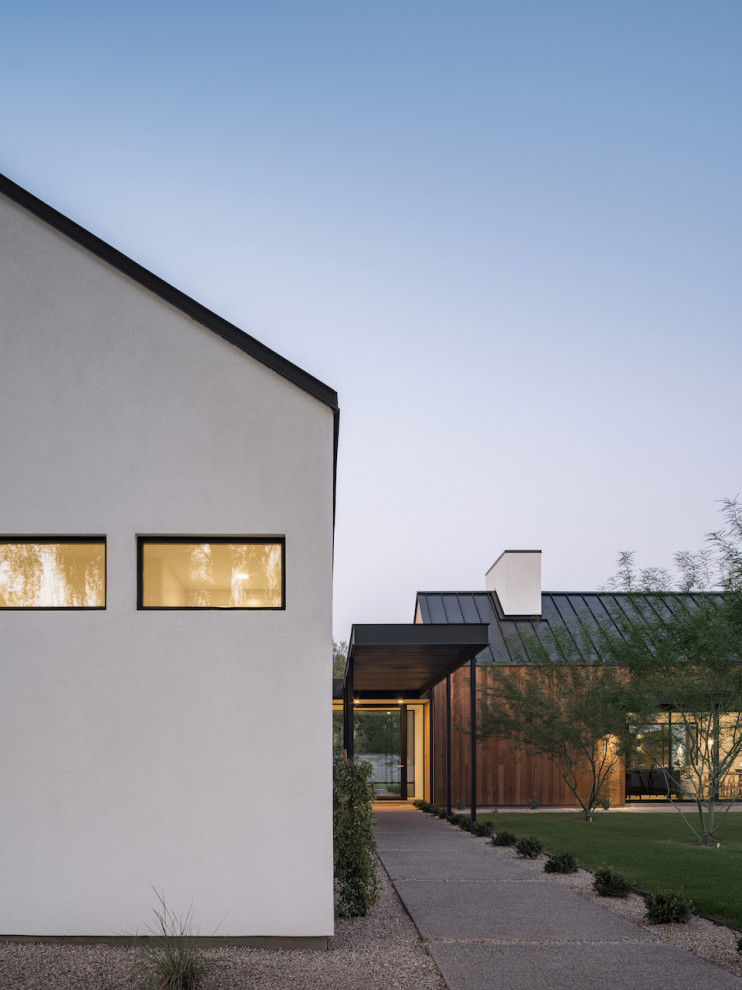 Sonoran Scandi - Scandinavian - Exterior - Phoenix - by K2 Signature ...