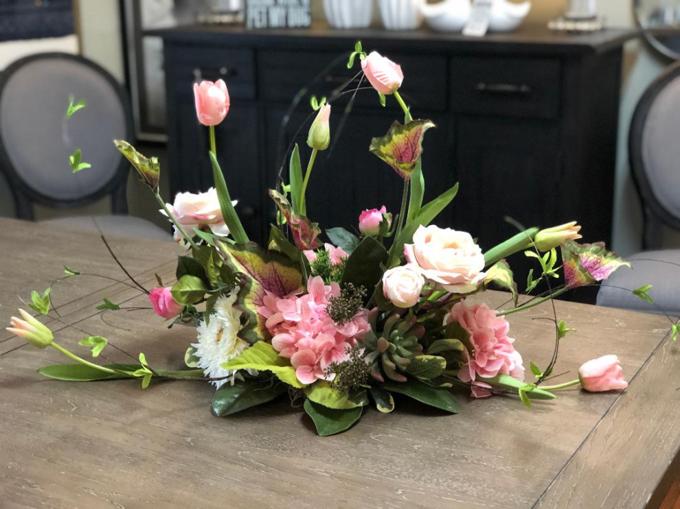 Permanent Botanical Floral Designs - Cincinnati - by Sacksteder's ...