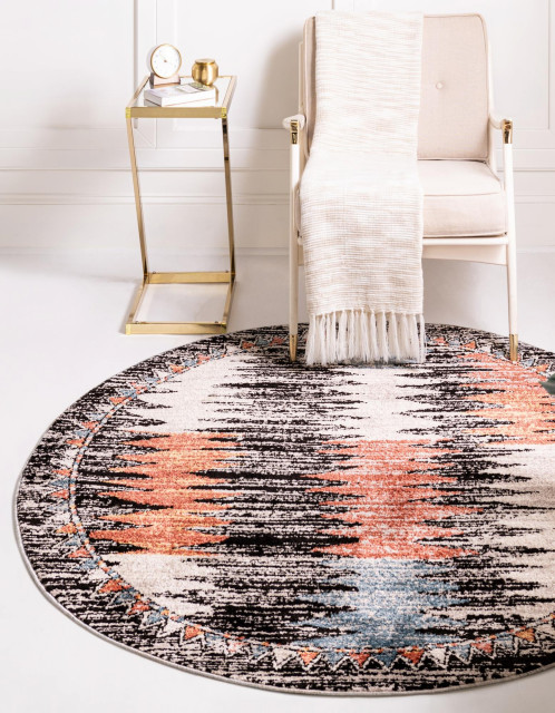 Contemporary Area Rug Jonsson Collection - Contemporary - Area Rugs ...