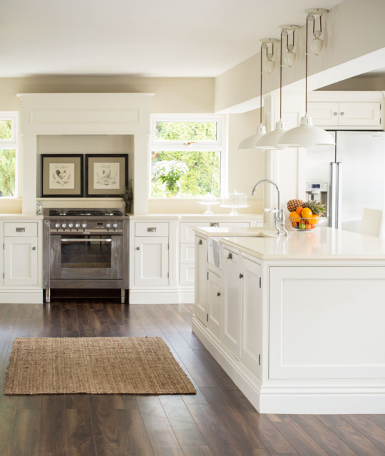 Kitchen Tour: A 30-year-old Home Gets a Bright Extension | Houzz IE