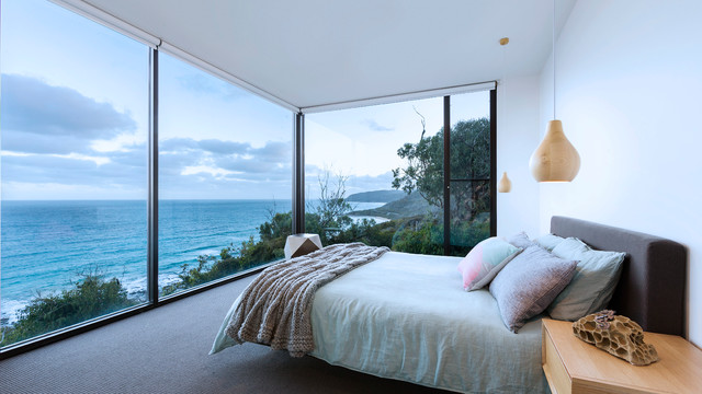 Picture Perfect: 40 Blissful Bedrooms With Stunning Views to Wake Up To ...