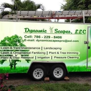 DYNAMIC SCAPES - Miami, FL, US | Houzz ES