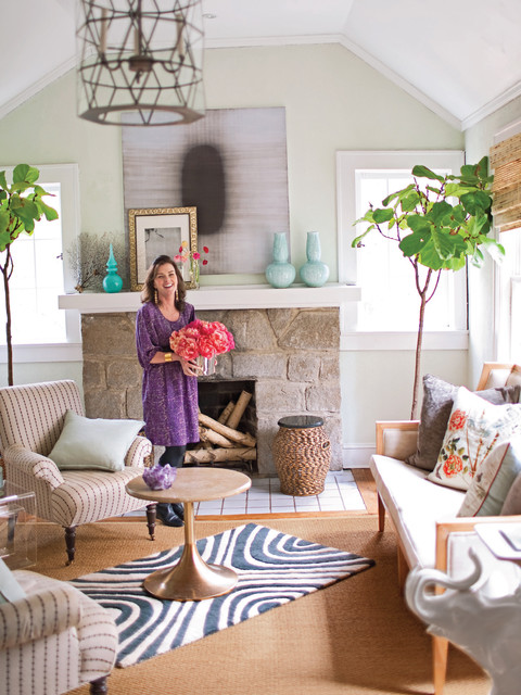Interview: Lessons of a Home Photo Stylist