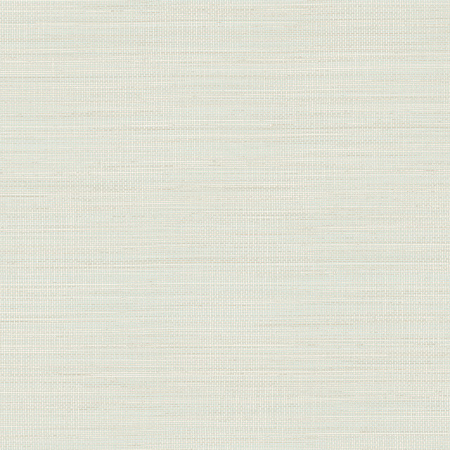 Spinnaker Seafoam Netting Wallpaper, Swatch - Contemporary - Wallpaper ...