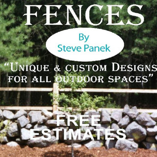 FENCES BY STEVEN F PANEK - Project Photos & Reviews - Foxborough, MA US ...
