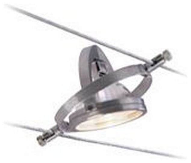 K-Hello Kable Lite Head 5.5" Length - Transitional - Track Heads And ...