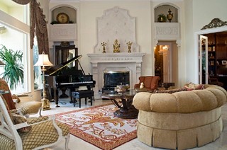 INTERIOR CONCEPTS BY CAROL - Project Photos & Reviews - Fort Lauderdale ...