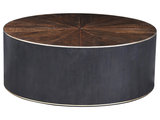 Perry Coffee Table - Contemporary - Coffee Tables - by The Khazana Home ...