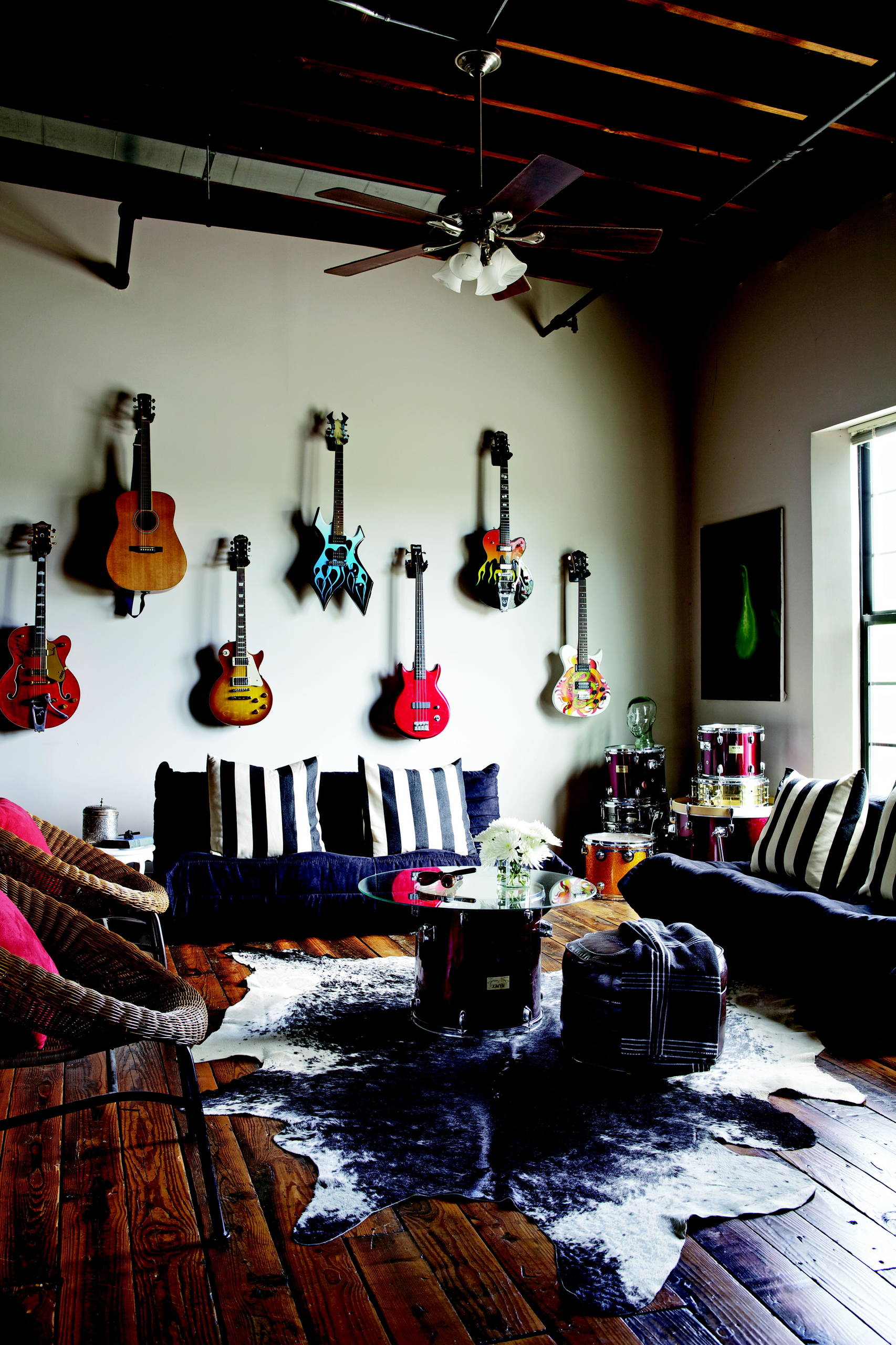 5 Ways to Make Your First Home Amazing
