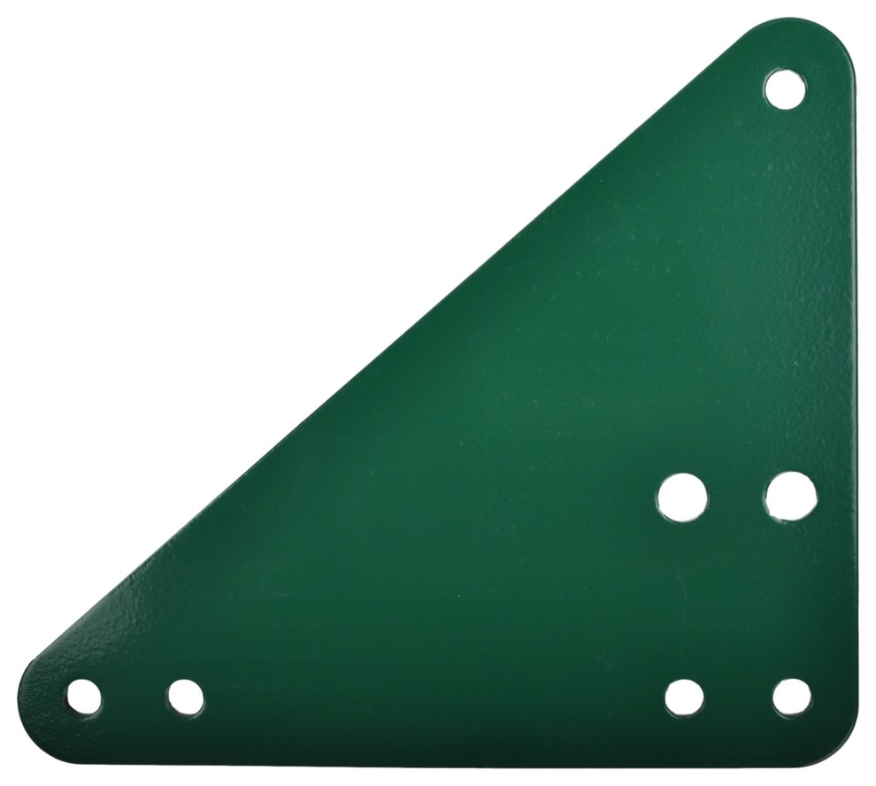 Steel Triangle Brace - Contemporary - Kids Playsets And Swing Sets - by ...