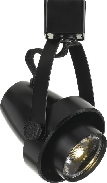 Integrated Led Track Fixture - Transitional - Track Lighting Kits - by ...