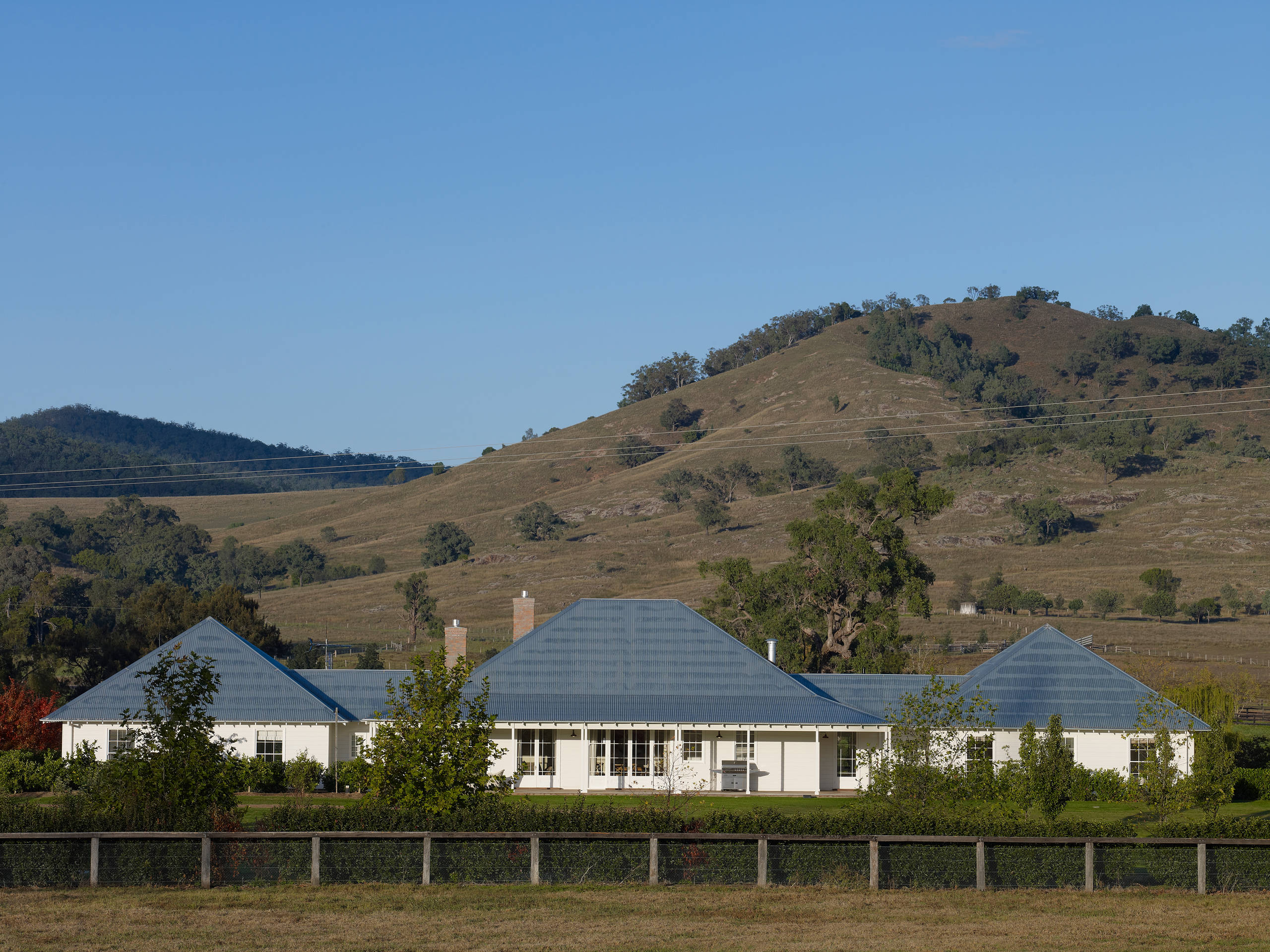 Roots of Style: How Did Your Rural Australian Home Get Its Look? | Houzz AU