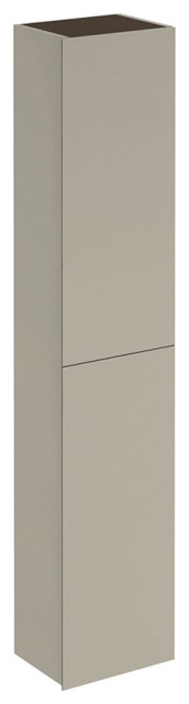 Ambra Bathroom Column - Modern - Bathroom Cabinets - by WS Bath ...