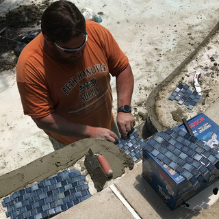 BUSH POOL RENOVATIONS - Project Photos & Reviews - Allentown, PA US | Houzz