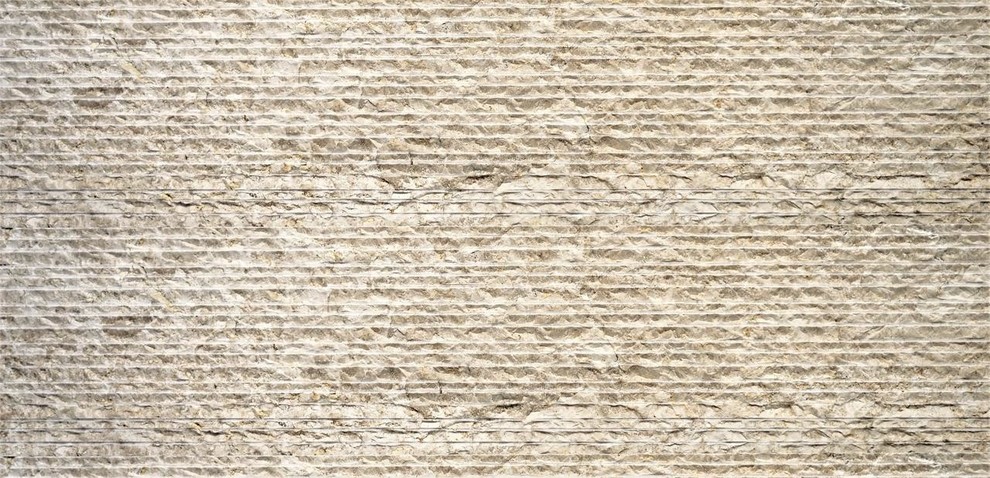 Scored Full Chisel, 8"x36" - Contemporary - Wall And Floor Tile - by ...