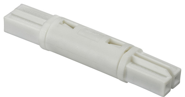Direct connector for Thread LED Product; White - Cable Management - by ...