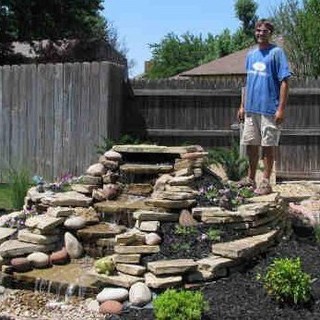 BRASSFIELD LANDSCAPING, LLC. - Project Photos & Reviews - Oklahoma City ...