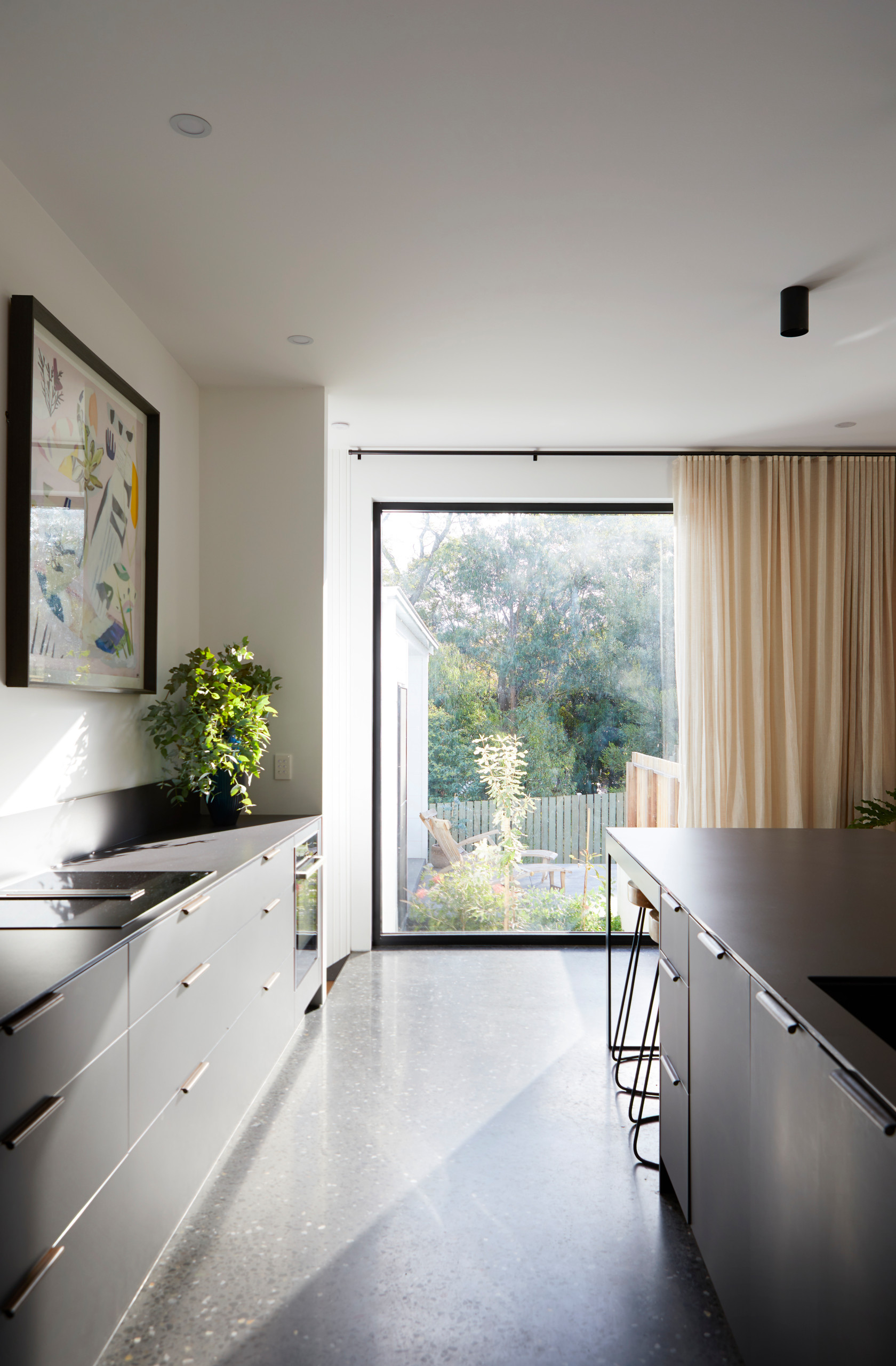 Interior Designer Jess Hunter's Heritage Family Home | Houzz AU